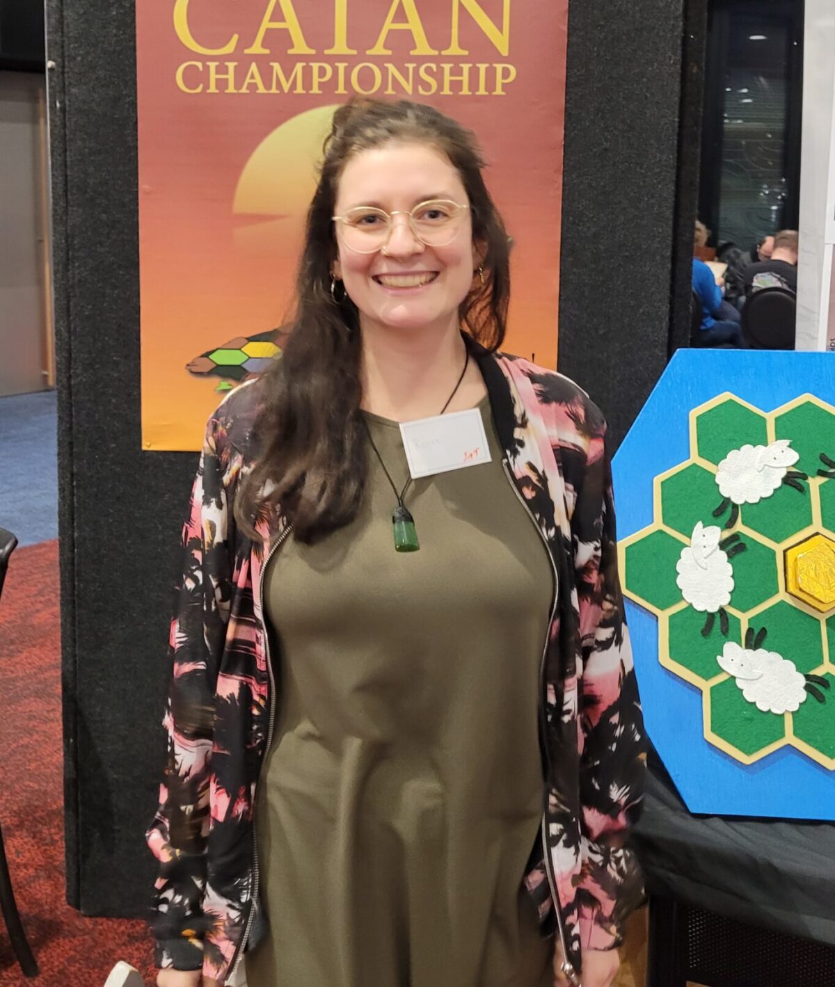 New Zealand – CATAN Events