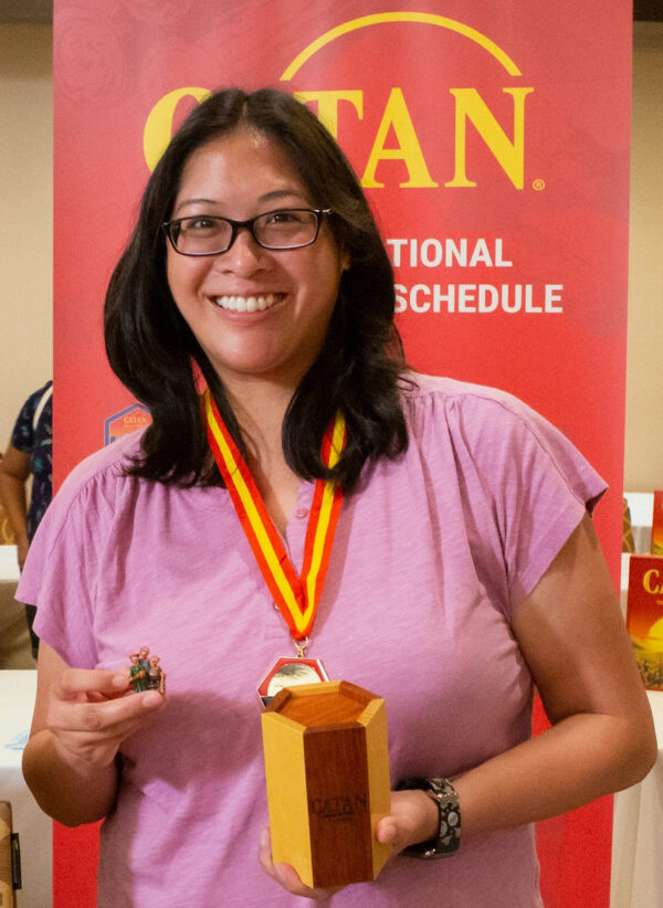 Canada – CATAN Events