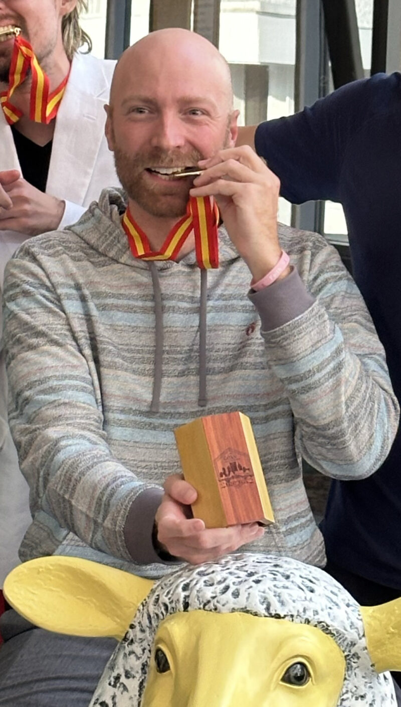 United States – CATAN Events